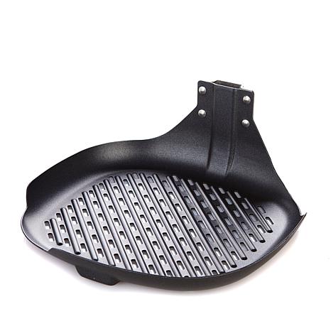 Philips TurboStar Airfryer Grilling Pan – Cookware Store